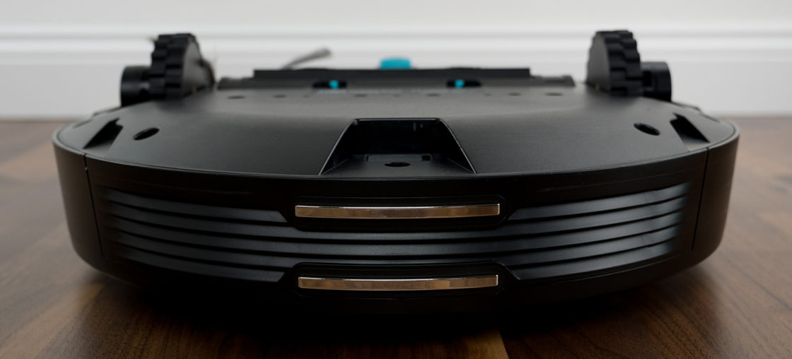 Testbericht des Viomi V-RVCLM21B - KAENI