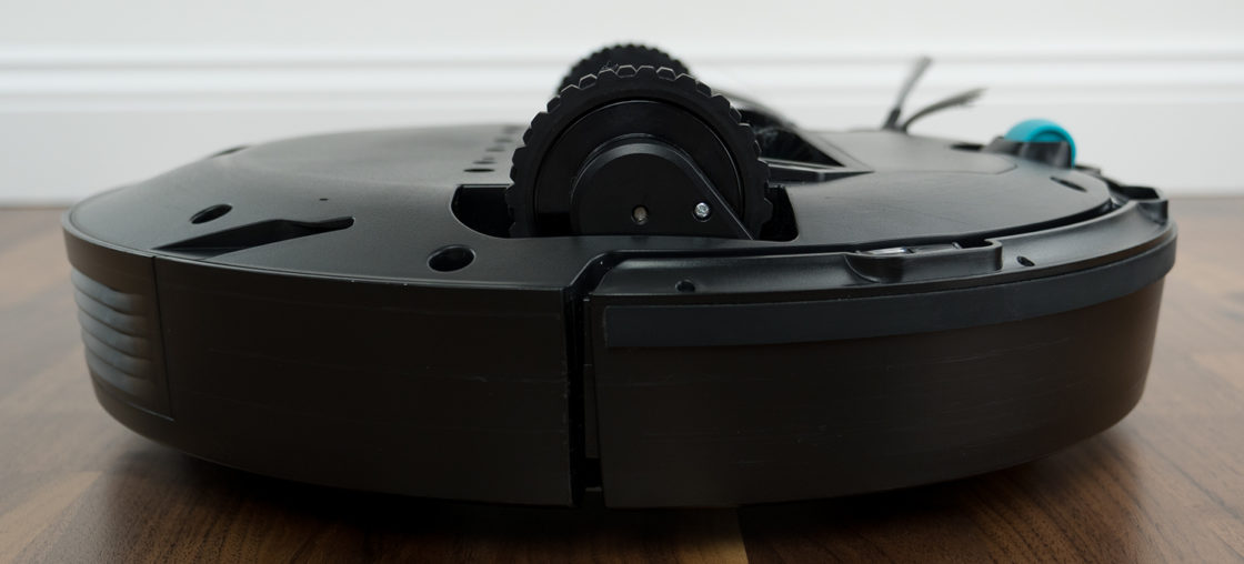 Testbericht des Viomi V-RVCLM21B - KAENI